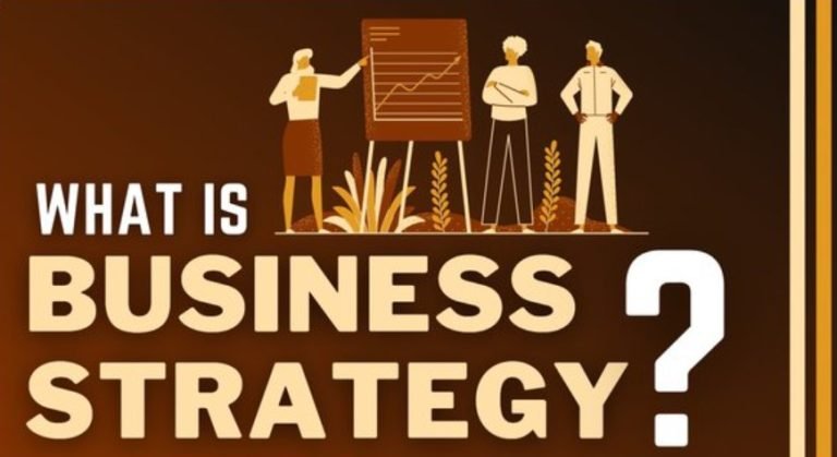 10 Best Business Strategy for Success to Follow in 2022 | Dailybusinessnews